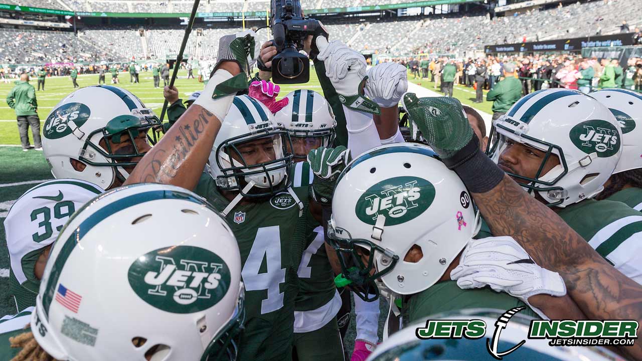 Jets Add Another TE To Roster - JetsInsider