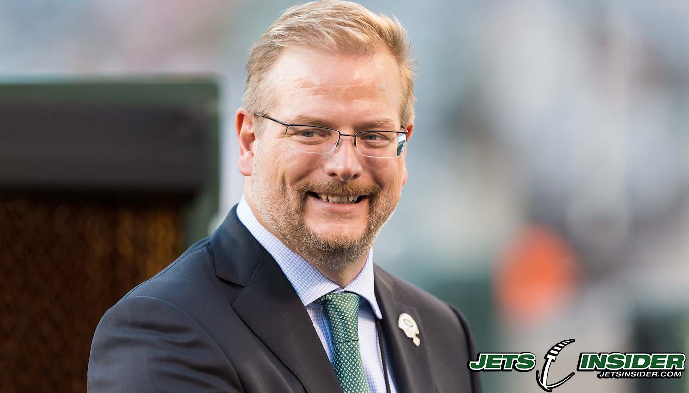 Jets Select Blessuan Austin With The Sixth Round Pick In The Draft