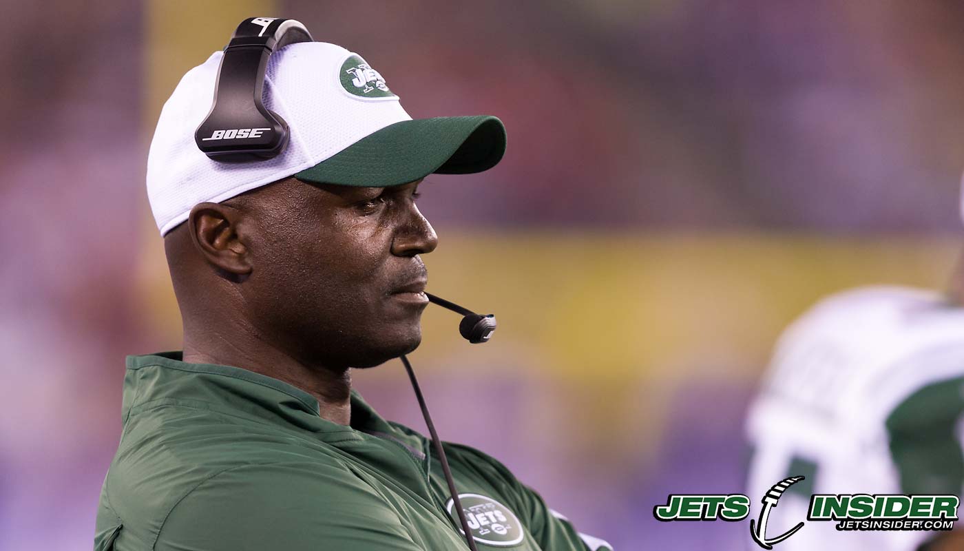 Jets Lose to Dolphins 13-6; It's Officially Headrolling Time ...