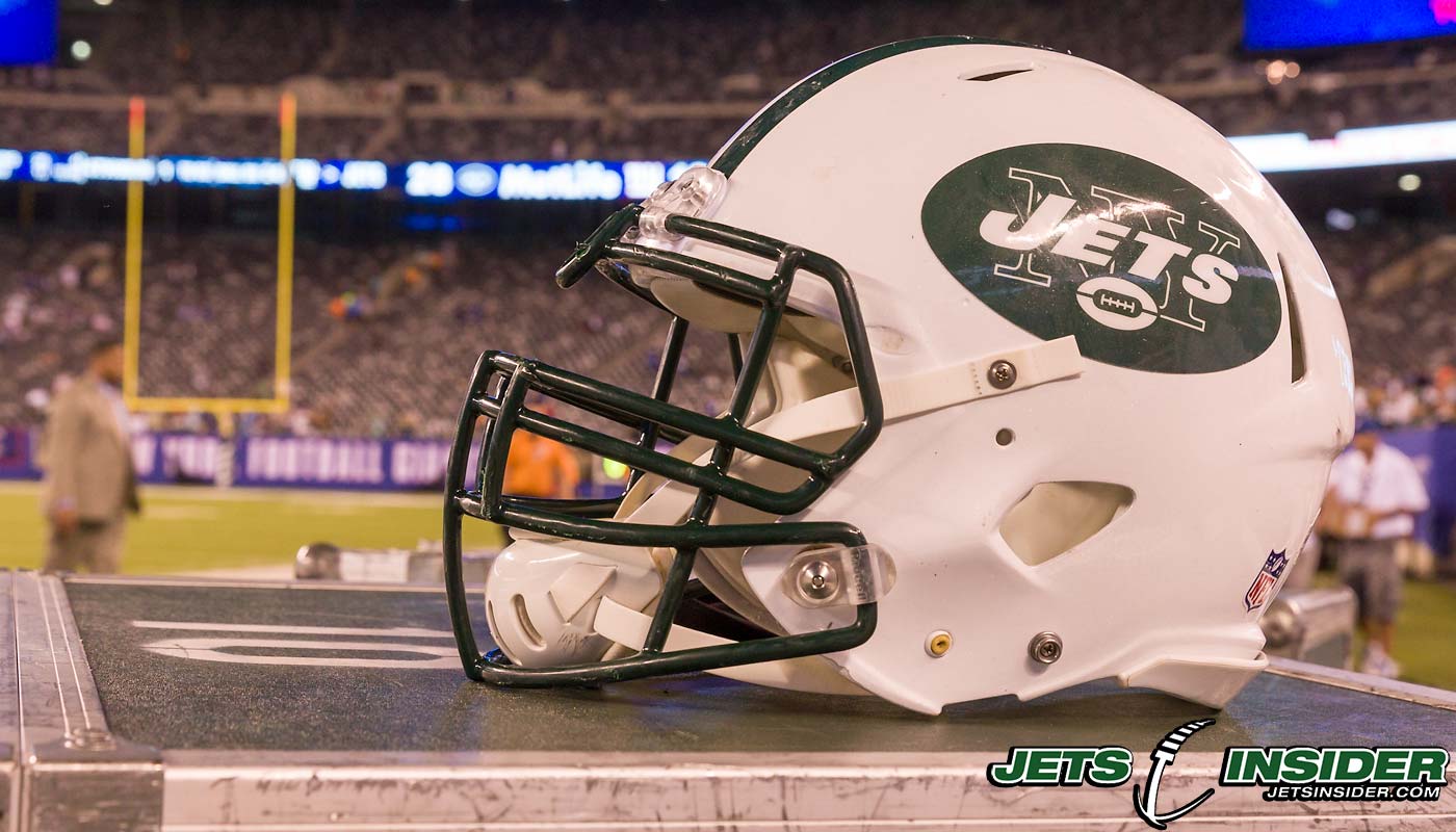 Preview: Jets At Giants - JetsInsider