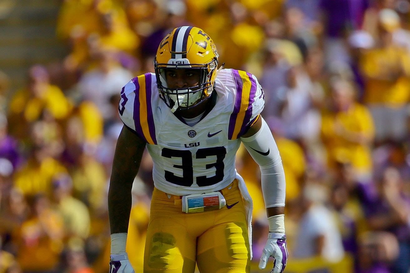 Jets Draft LSU Safety Jamal Adams - JetsInsider