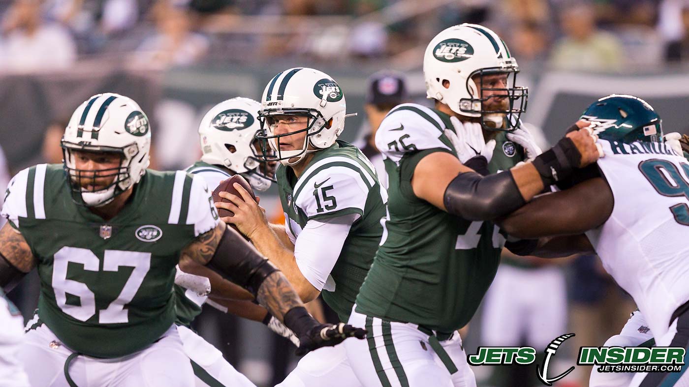Quarterbacks Collide When Jets Travel To Mile High - JetsInsider
