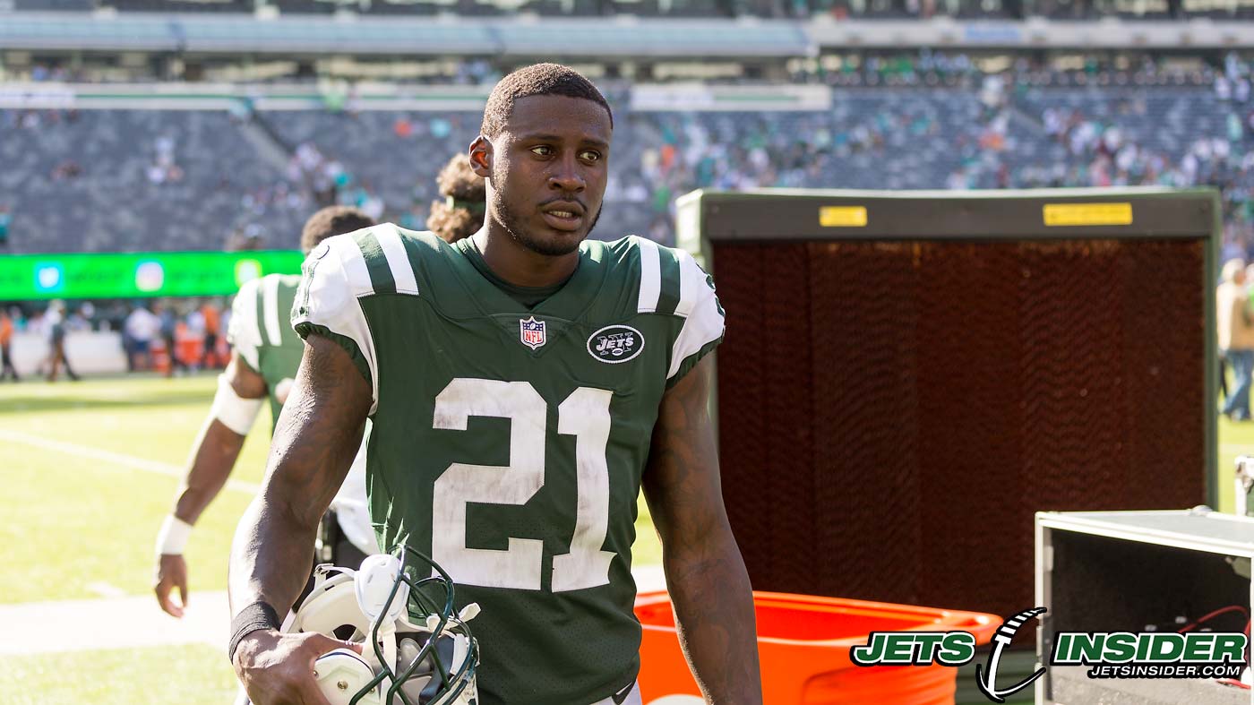 Jets Positional Preview: Cornerbacks - JetsInsider