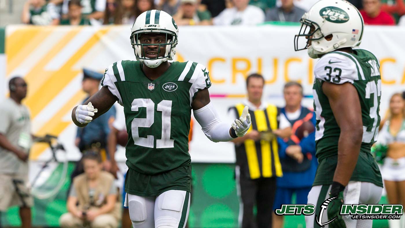 Jets Prep For Game Three With Defense Coming Into Its Own