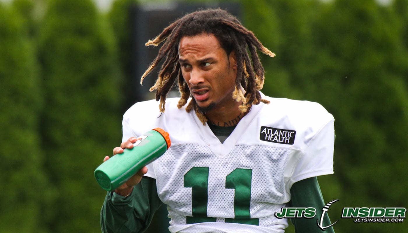 Week 15 Preview: Jets (4-10) Vs Packers (5-8-1) - JetsInsider