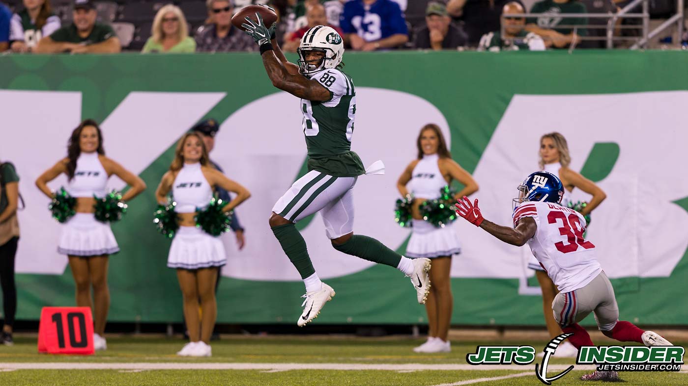 Photos: Snoopy Bowl - Giants At Jets - JetsInsider