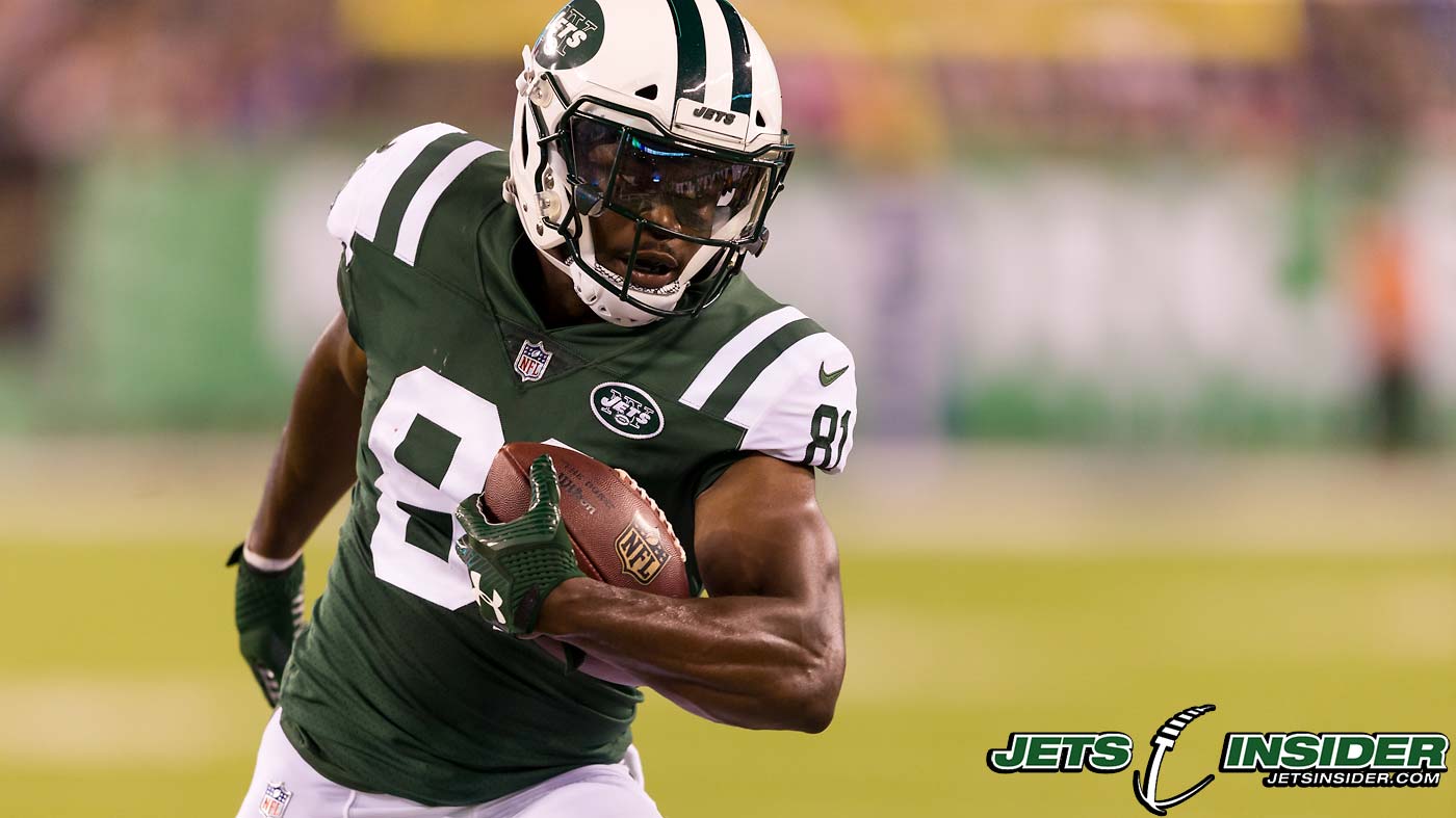 Examining The Strengths And Weakness Of Jets 53-Man Roster