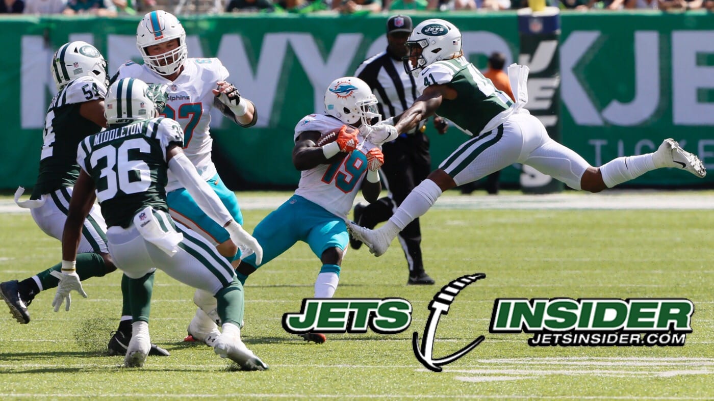 Dissecting How And Why The Jets Lost - JetsInsider
