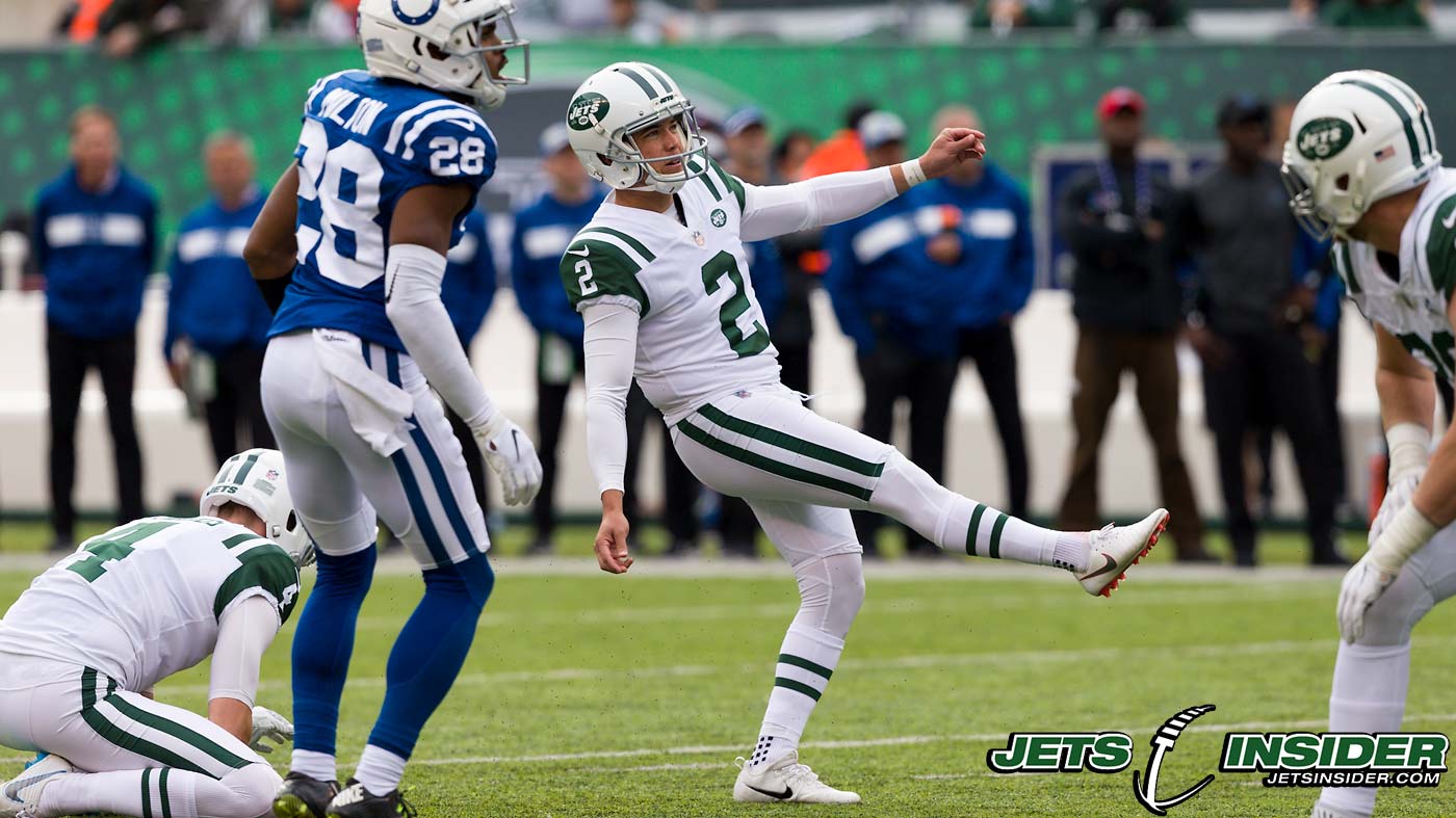 Photos: Jets-Colts - JetsInsider