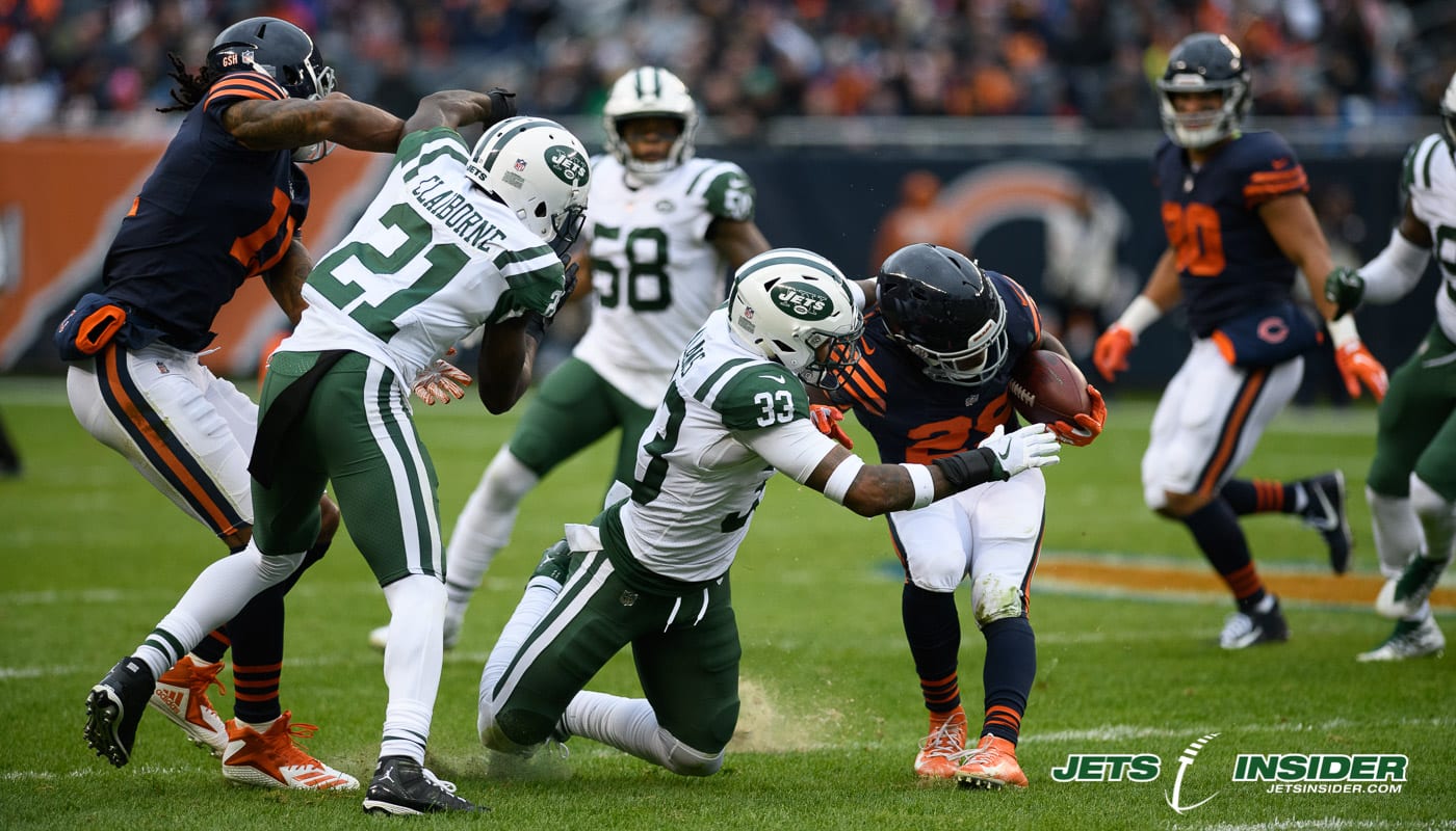 New Jets Jerseys And Merchandise Released - JetsInsider