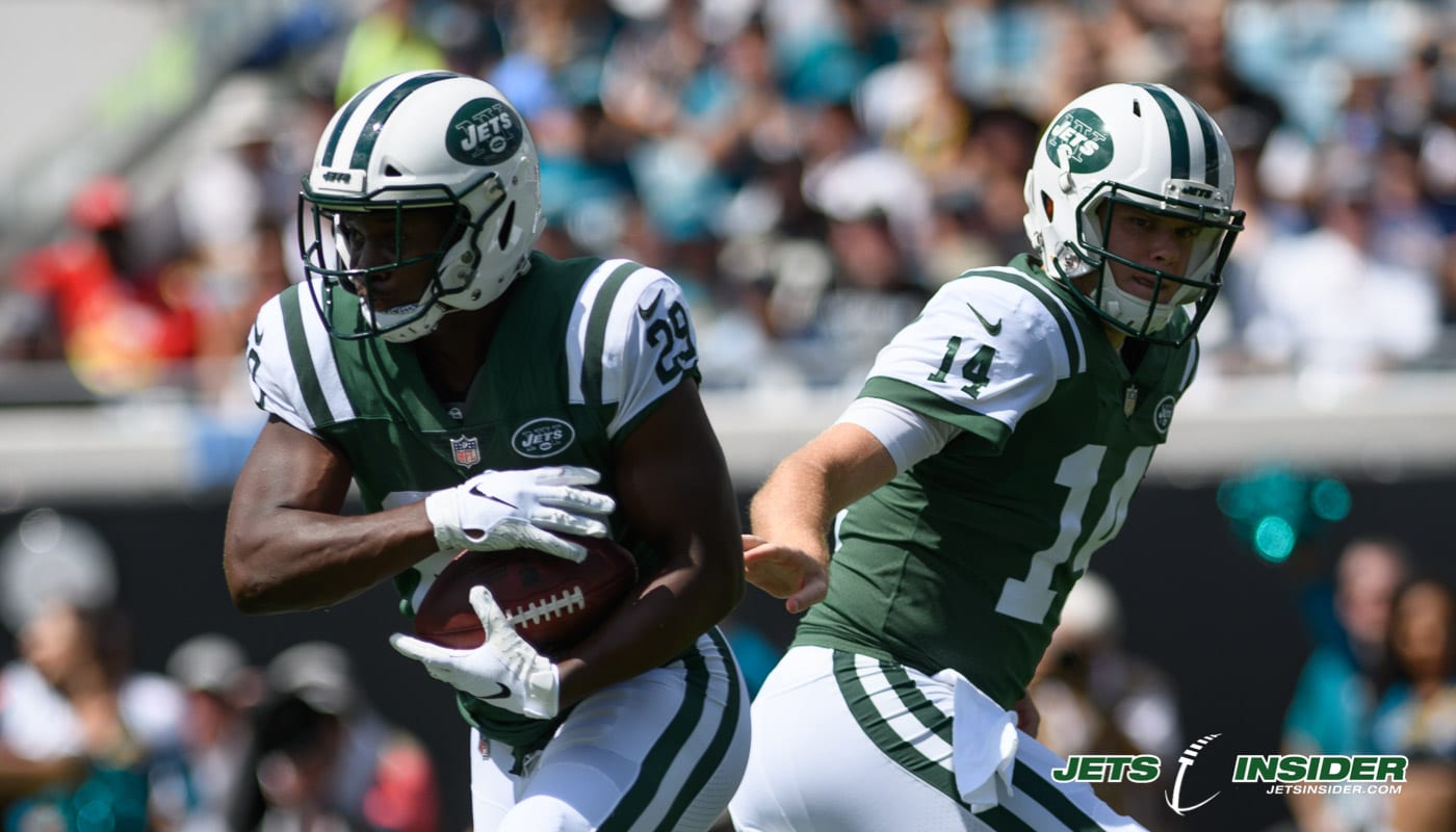 Jets Injuries Are Piling Up, Powell To IR - JetsInsider