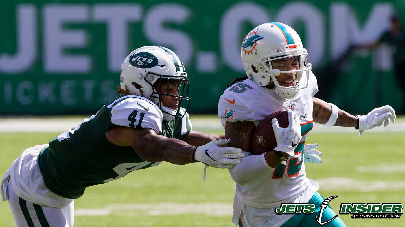 Week 9 Preview: Jets (3-5) vs Dolphins (4-4) - JetsInsider.com