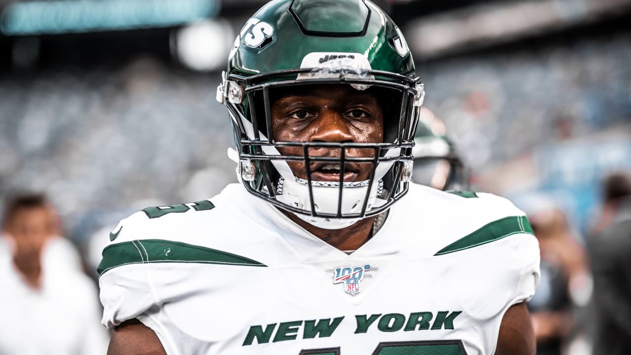New York Jets: 31-6 Loss To The Philadelphia Eagles, Initial Thoughts