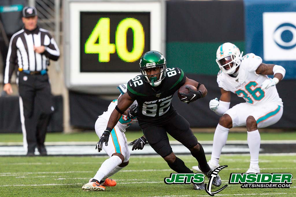Three Observations: Day 7 - JetsInsider.com