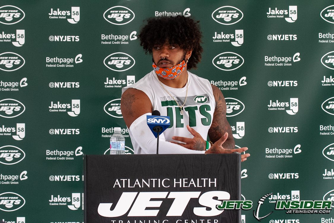 Three Observations: Becton, Mims and a Potpourri of Quick Hits ...