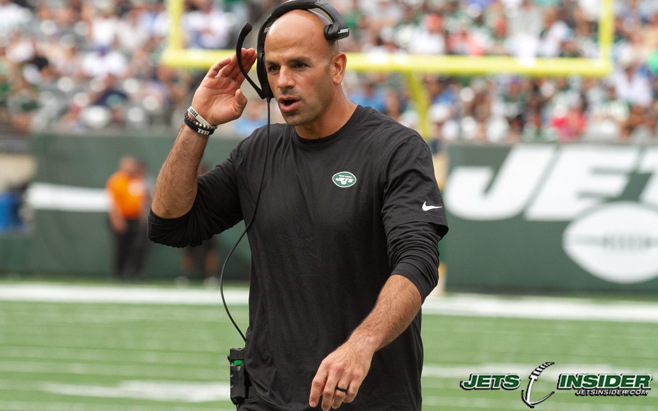 How the Jets Plan To Start Fast On Offense - JetsInsider.com
