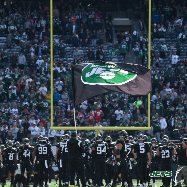 New York Jets: Scouting 5th Round Pick Blake Cashman - JetsInsider